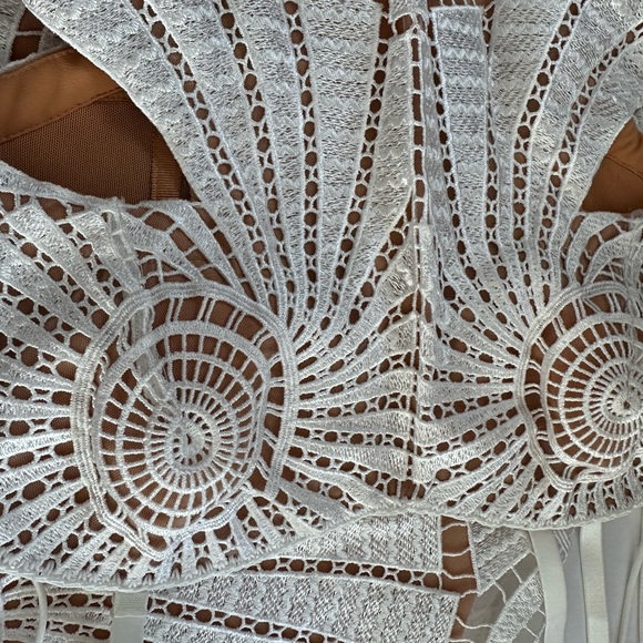 Jonathan Simkhai | Dresses | 20 Bnwt Jonathan Simkhai Jamie Fossil ...